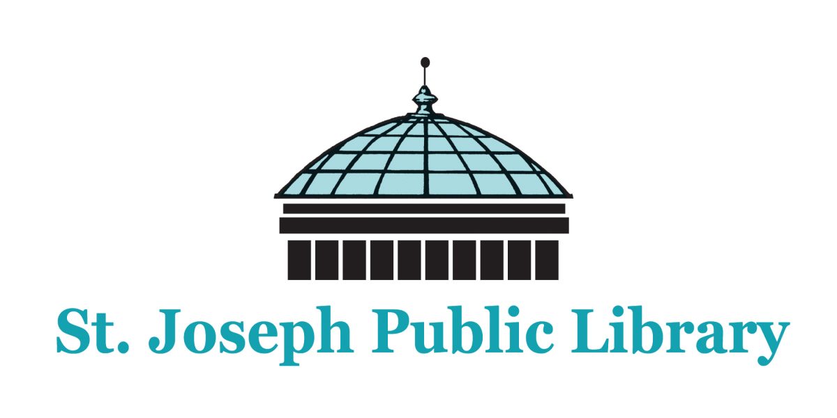 SJPL LOGO WEB USE FIRST CHOICE | St. Joseph Public Library