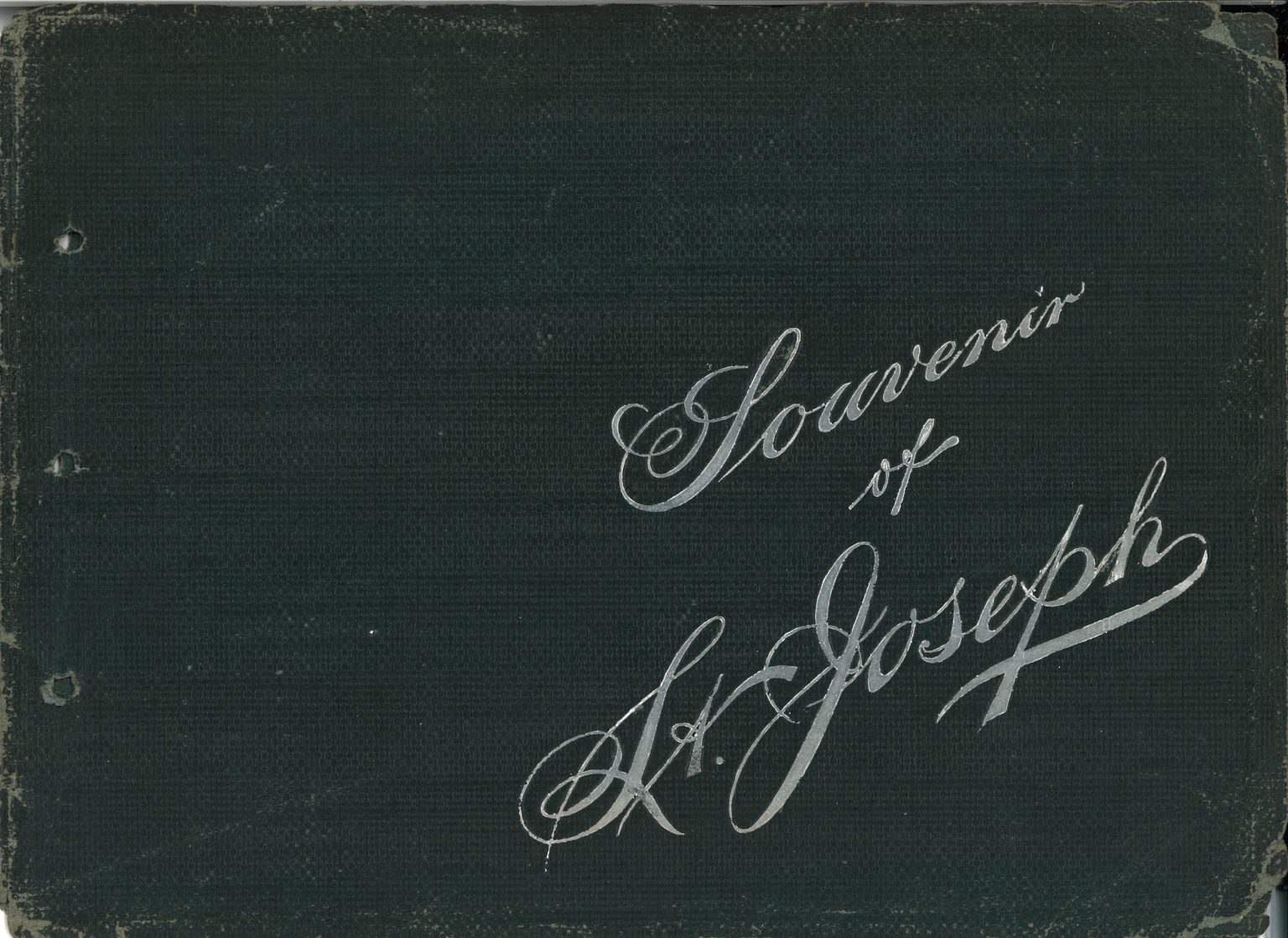 St. Joseph Public Library Digital Archives | St. Joseph Public Library