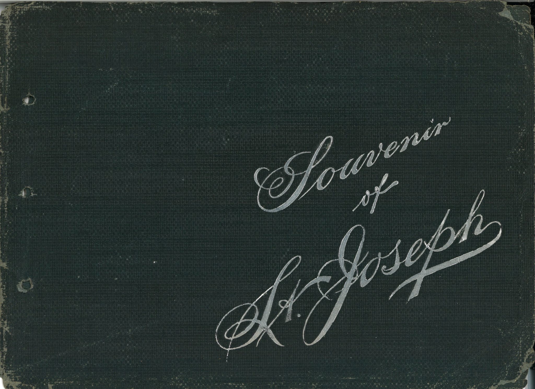 St. Joseph Public Library Digital Archives | St. Joseph Public Library