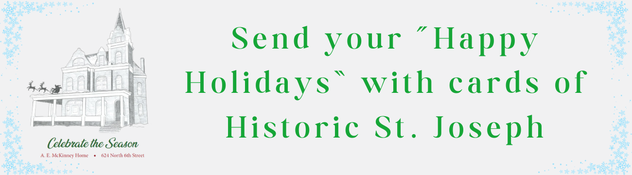 St. Joseph Public Library | Library in St. Joseph, MO