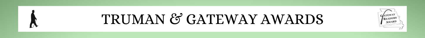 Missouri Truman and Gateway Awards | St. Joseph Public Library